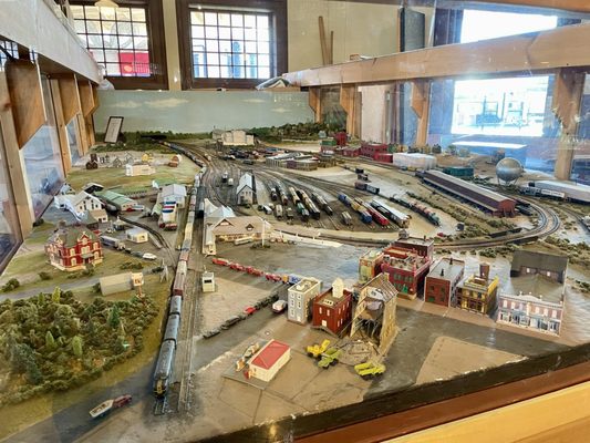 DANBURY RAILWAY MUSEUM - Updated June 2025 - 156 Photos & 20 Reviews ...
