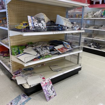TARGET - Updated December 2025 - 297 Photos & 256 Reviews - 2905 ...