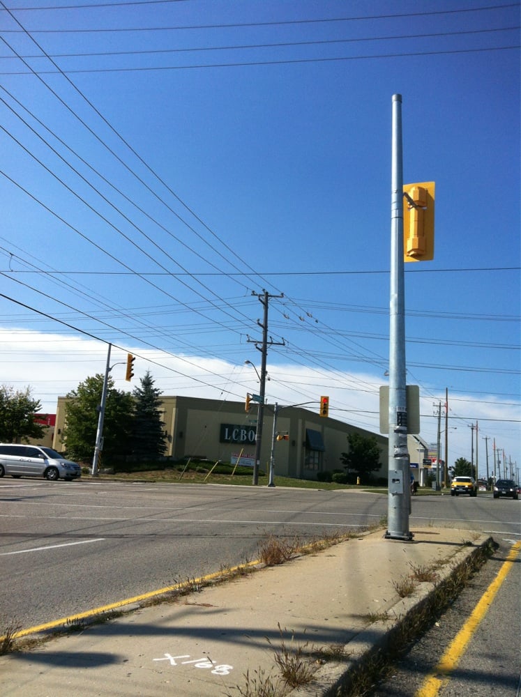 LCBO - Updated August 2025 - 571 King Street N, Waterloo, Ontario ...