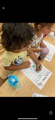 KIDS INCORPORATED LEARNING CENTER - QUEEN CREEK - Updated December 2025 ...