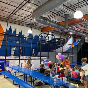 URBAN AIR - Updated June 2025 - 7800 Rivers Ave, North Charleston ...