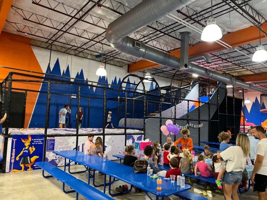 SUMMIT ADVENTURE PARK - Updated December 2024 - 23 Photos & 23 Reviews ...