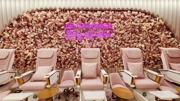 ROSE COUTURE NAIL BAR - FORT WORTH - Updated October 2025 - 187 Photos & 105 Reviews - 2809 W ...