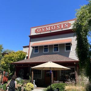 OSMOSIS DAY SPA SANCTUARY - 605 Photos & 466 Reviews - 209 Bohemian Hwy ...