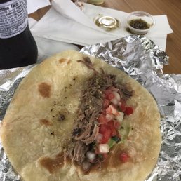 LADYBIRD TACO - 172 Photos & 184 Reviews - 2229 10th Ave S, Nashville ...