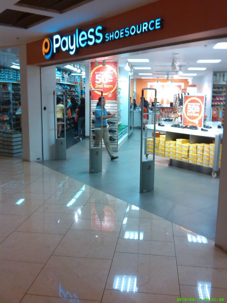 PAYLESS - Updated April 2024 - G/F Shangri-La, EDSA corner Shaw ...