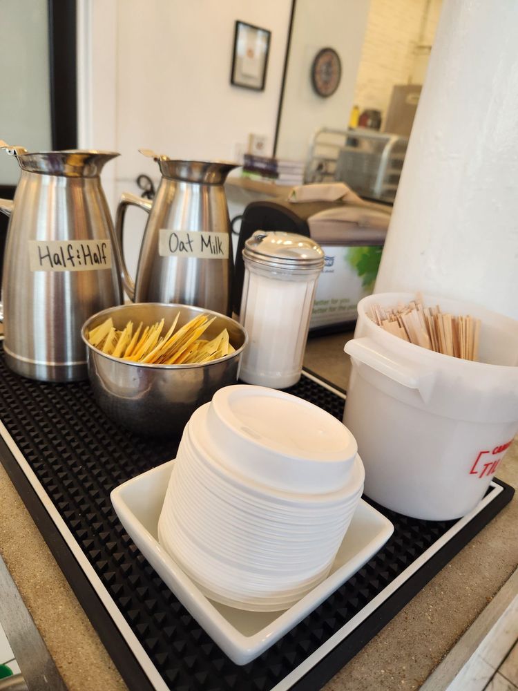 BAKED & BOILED BAGELS - Updated August 2025 - 91 Photos & 51 Reviews ...