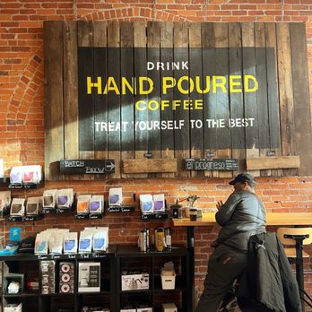 ONE LINE COFFEE - SHORT NORTH - Updated June 2025 - 329 Photos & 365 ...