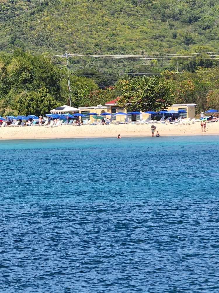 FORT FREDERIK BEACH - 16 Photos - King St, Frederiksted, Virgin Islands ...