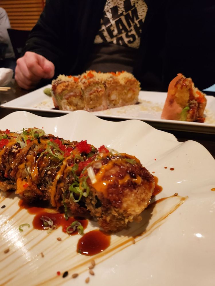 TOMO JAPANESE RESTAURANT - 146 Photos & 169 Reviews - 90 Glenda Trace ...