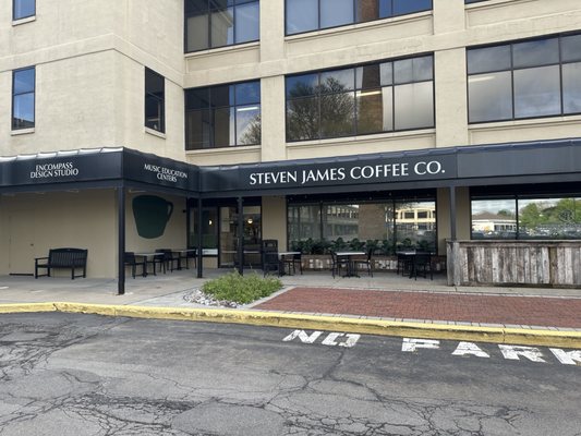 STEVEN JAMES COFFEE - Updated September 2024 - 349 West Commercial St ...