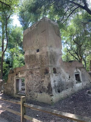 STONEY-BAYNARD RUINS - Updated December 2025 - 41 Photos - Plantation ...