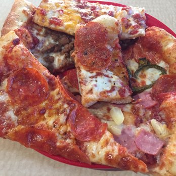 CICIS PIZZA - Updated January 2026 - 65 Photos & 57 Reviews - 4950 ...