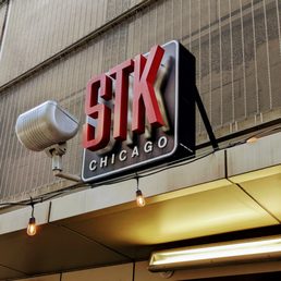 STK STEAKHOUSE - Updated July 2025 - 2017 Photos & 1885 Reviews - 9 W ...