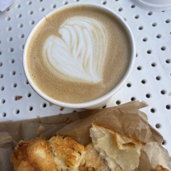 LAND AND WATER COFFEE - Updated August 2025 - 85 Photos & 61 Reviews ...