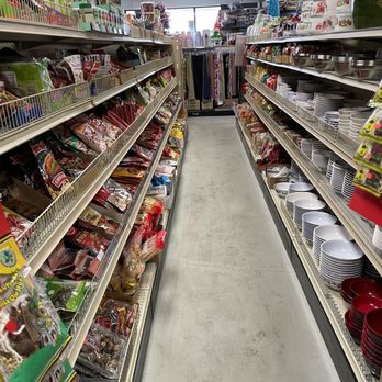 CHO CHO AUNG ASIAN GROCERY & WHOLESALE - Updated October 2025 - 8330 ...