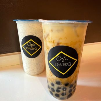 CAFE DARQ - Updated September 2025 - 262 Photos & 106 Reviews - 38 ...