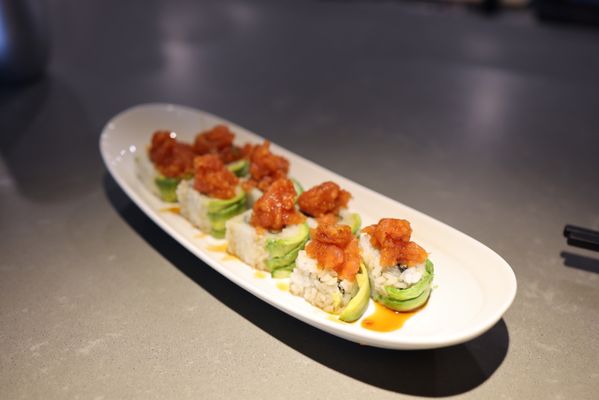 MINT TAPAS AND SUSHI 4 - SUGAR HOUSE - 36 Photos - 2121 S Mcclelland St ...