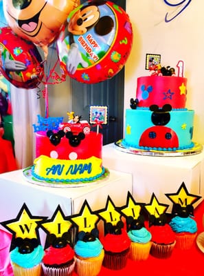 MIMI’S BAKERY & FLORAL SHOP - Updated October 2025 - 75 Photos & 85 ...