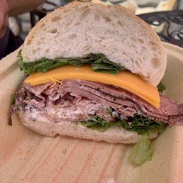 GREAT BASIN BAKERY - Updated December 2024 - 222 Photos & 445 Reviews ...