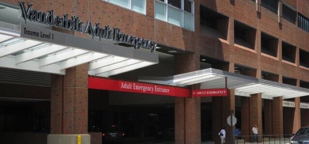 VANDERBILT EMERGENCY ROOM - Updated January 2026 - 56 Reviews - 1313 ...