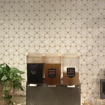 FLOWER CHILD - Updated February 2025 - 823 Photos & 721 Reviews - 100 E ...