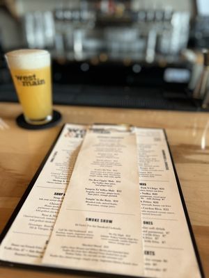 THE BAR ON WEST & MAIN - Updated December 2025 - 28 Photos & 32 Reviews ...