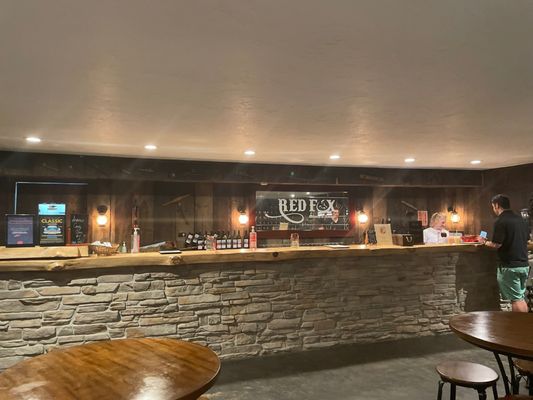 RED FOX WINERY AND LOUNGE - Updated December 2025 - 34 Photos & 22 ...