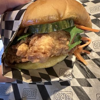 BRD - Updated December 2025 - 294 Photos & 245 Reviews - 301 W 29th St ...