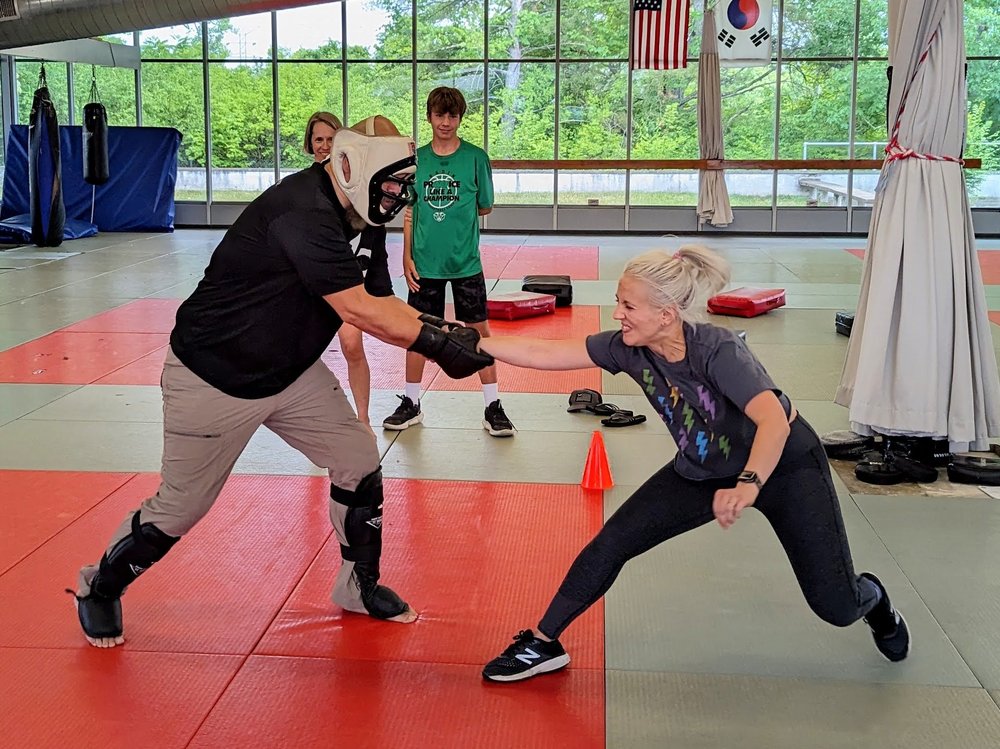 COBRA DEFENSE CINCINNATI - Cincinnati, Ohio - Self-defense Classes - Phone Number - Yelp