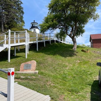 OWLS HEAD STATE PARK - Updated June 2024 - 156 Photos & 36 Reviews ...