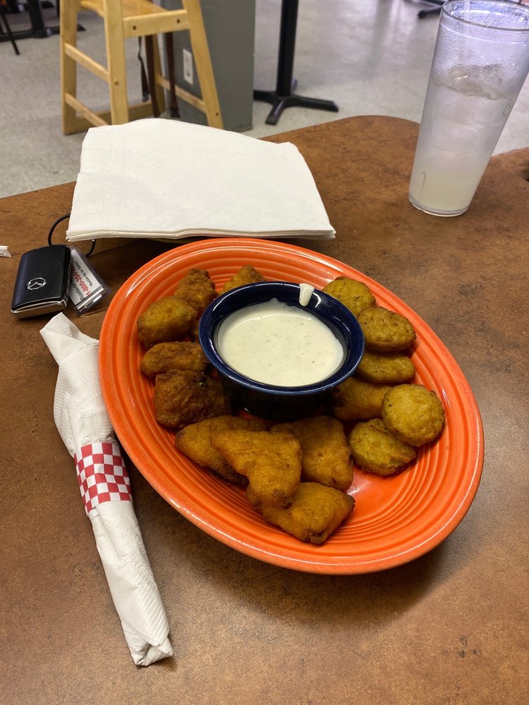 MOMMA PAYNE’S DINER - Updated August 2024 - 14 Main St, Clendenin, West ...