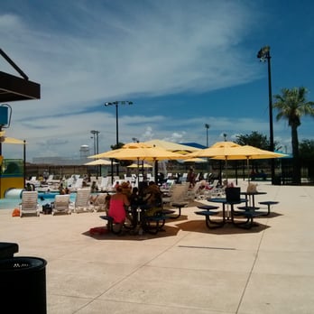 NESSLER PARK FAMILY AQUATIC CENTER - Updated December 2025 - 33 Photos ...