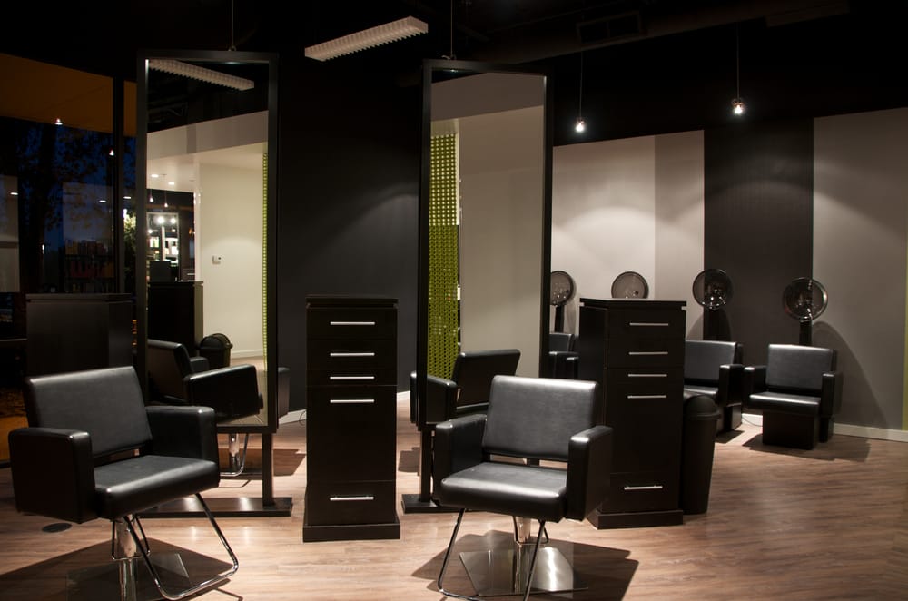 Hair Salons Germantown Tn