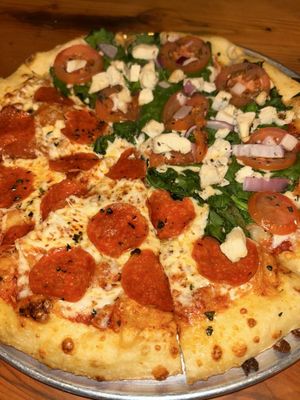 ZEEKS PIZZA - Updated October 2025 - 507 Photos - 905 Reviews - 419 ...