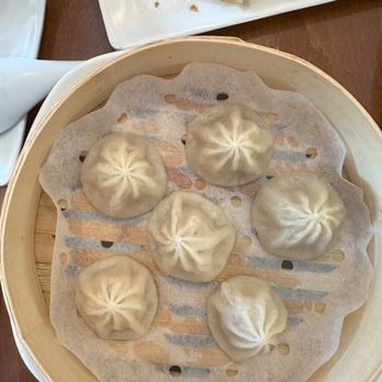DUMPLING MASTER - Updated May 2025 - 960 Photos & 975 Reviews - 7220 ...