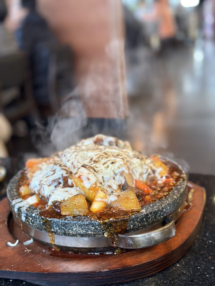 DAEHO KALBIJJIM AND BEEF SOUP - Updated August 2024 - 671 Photos & 282 ...