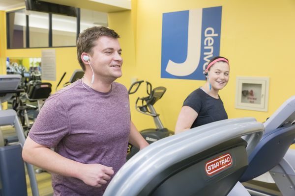 JCC DENVER - Updated September 2025 - 16 Photos & 38 Reviews - 350 S ...