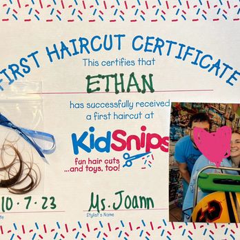 KIDSNIPS - Updated September 2024 - 152 Photos & 487 Reviews - 1953 N ...