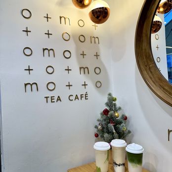 MOTTO TEA CAFE - 1452 Photos & 513 Reviews - 250 W Valley Blvd, San ...