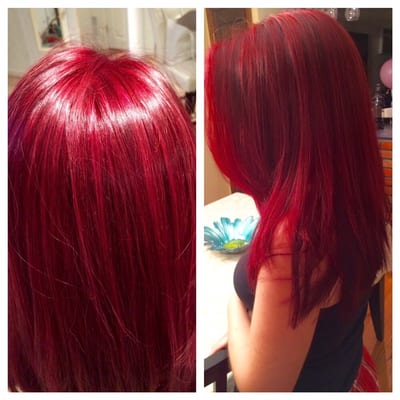 PARAGON HAIR SALON - Updated January 2026 - 53 Photos & 34 Reviews - 59 ...