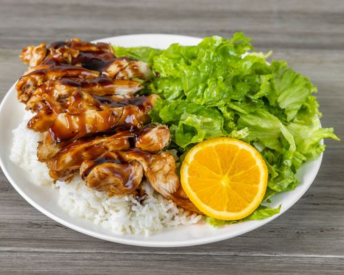 RASCALS TERIYAKI GRILL - Updated December 2025 - 95 Photos & 130 ...