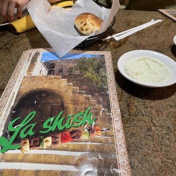 LA SHISH - Updated July 2024 - 207 Photos & 189 Reviews - 12918 ...