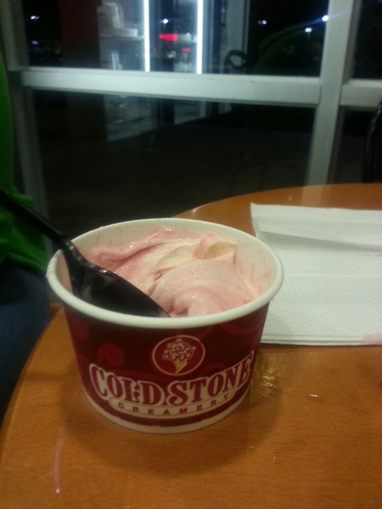 COLD STONE CREAMERY - Updated July 2024 - Calle Gaviota, Felicia 2 ...