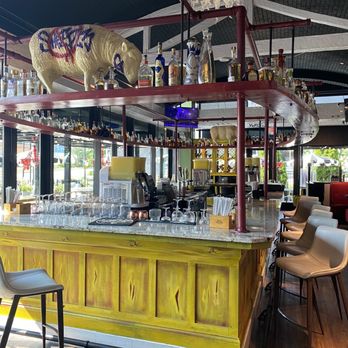 AGAVE & RYE - ROOKWOOD - Updated July 2024 - 574 Photos & 428 Reviews ...