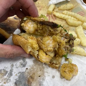 TBT BUTCHER SHOP AND SEAFOOD MARKET - 12 Photos - 109 E Beach Blvd ...