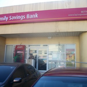 BPI FAMILY SAVINGS BANK - Updated June 2025 - F. Dela Rosa, Katipunan ...