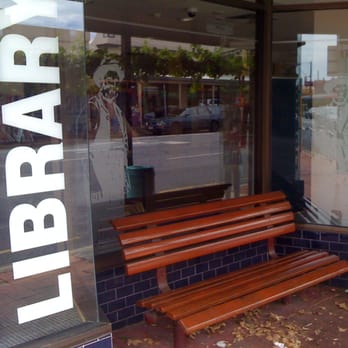 GOODWOOD LIBRARY - Updated July 2025 - 15 Photos - 101 Goodwood Rd ...