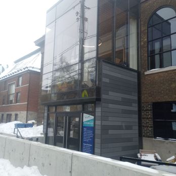 OTTAWA PUBLIC LIBRARY - Updated May 2025 - 18 Rosemount Ave, Ottawa ...
