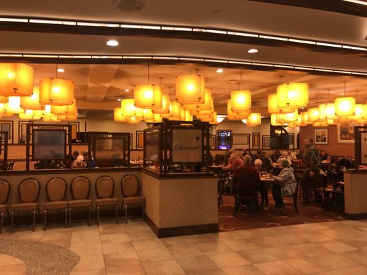 FRESH MARKET SQUARE BUFFET - TEMP. CLOSED - 90 Photos & 148 Reviews ...